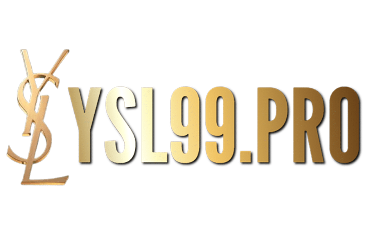 YSL99 เกมสล็อตเว็บตรง เดิมพันง่าย ผ่านทางเข้าที่ปลอดภัย